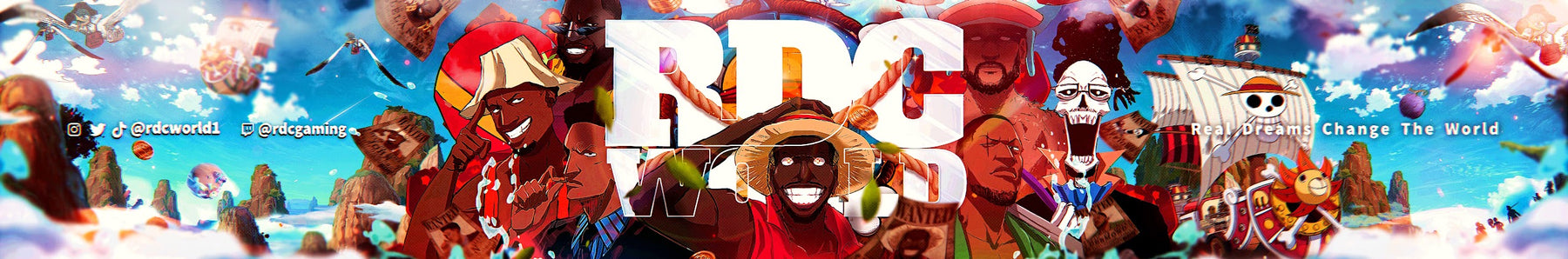 RDCWorld
